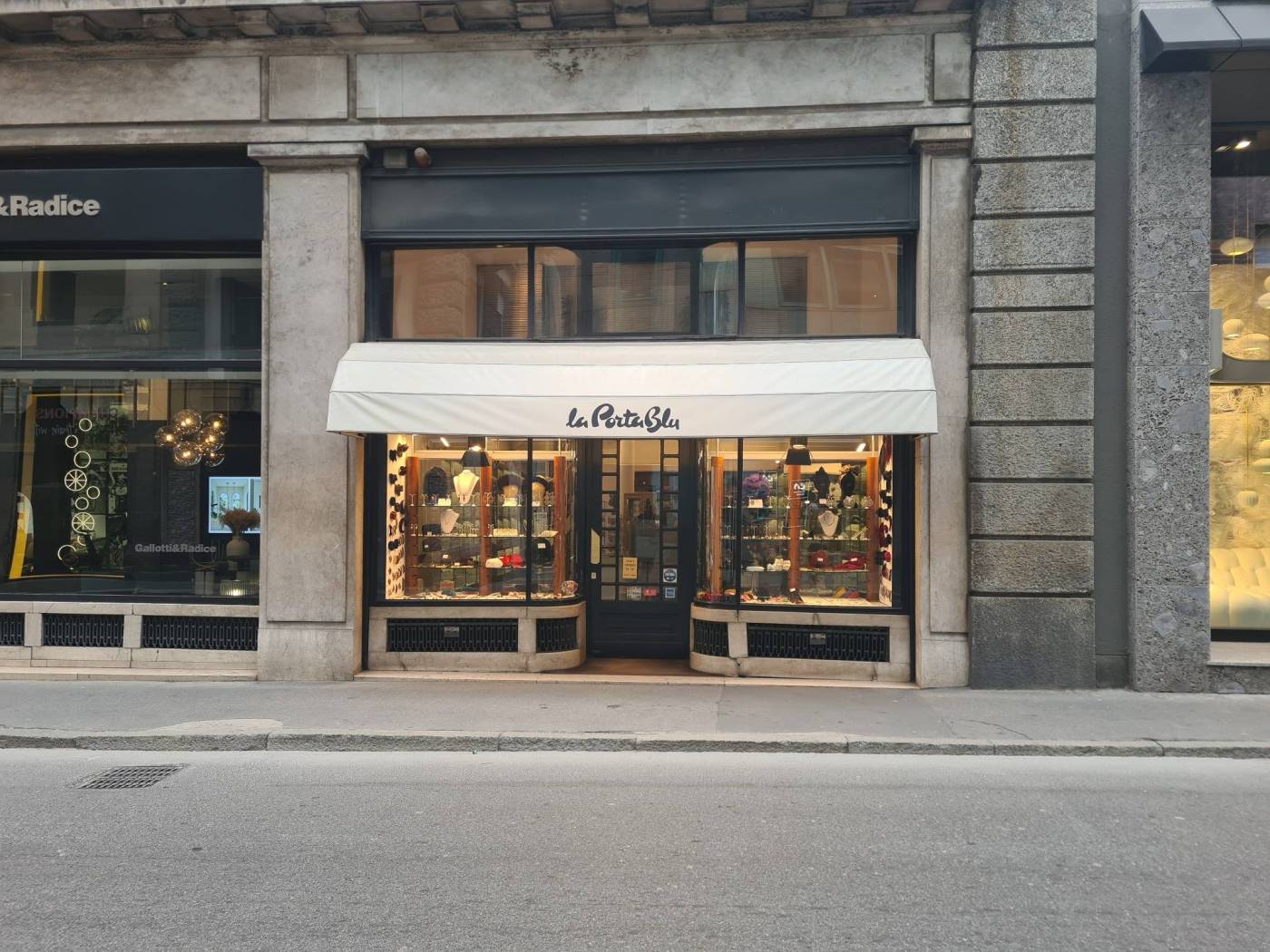 Negozio di articoli da regalo in Vendita