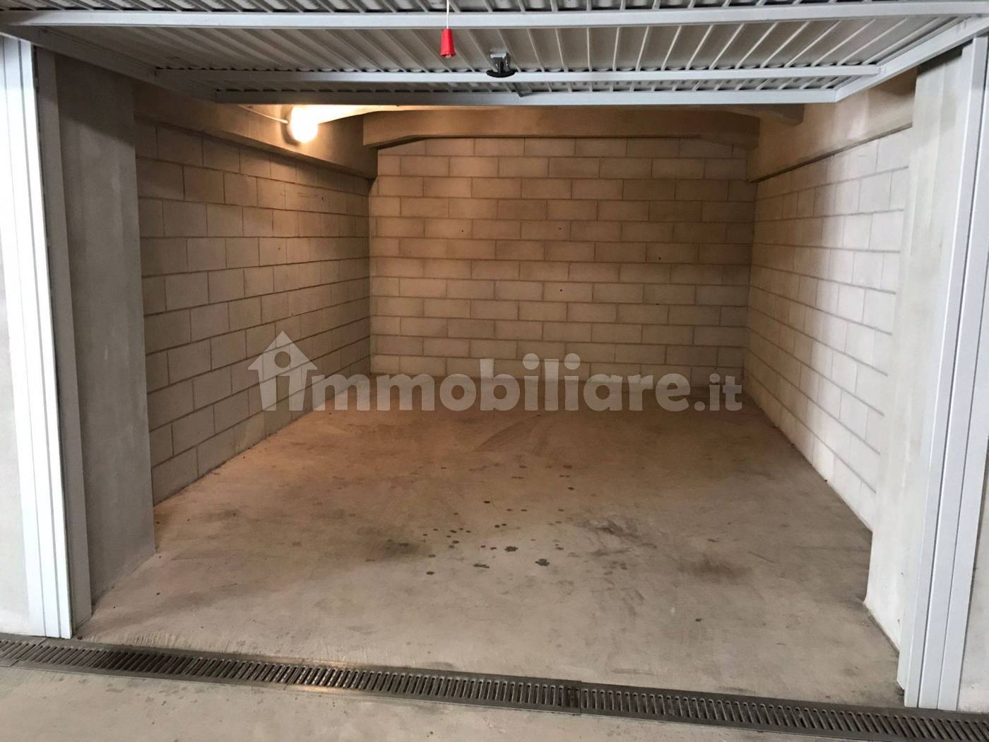 Garage - Box in Vendita