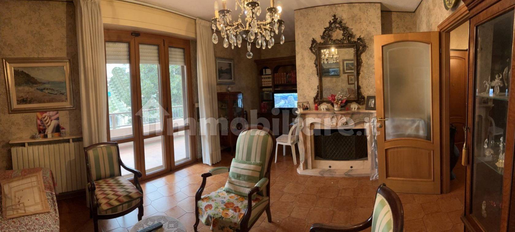 Appartamento via Enrico Fermi, Centro, Massa