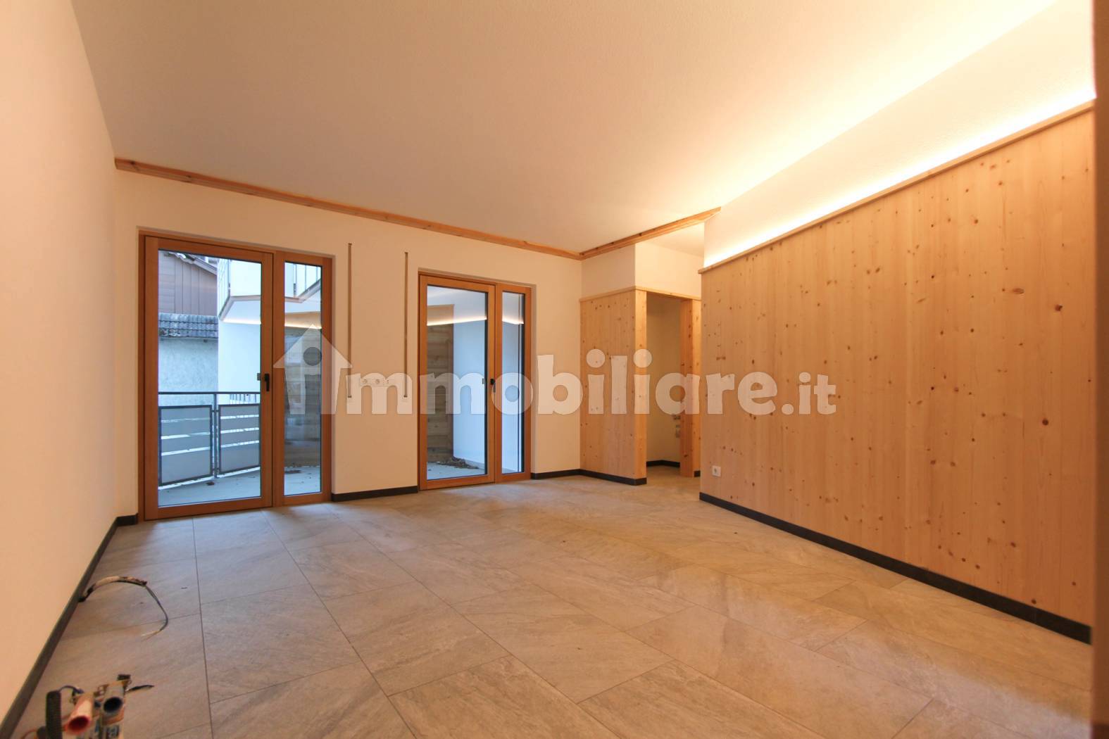 Bilocale via Valle Aurina 5/A, Centro, Campo Tures