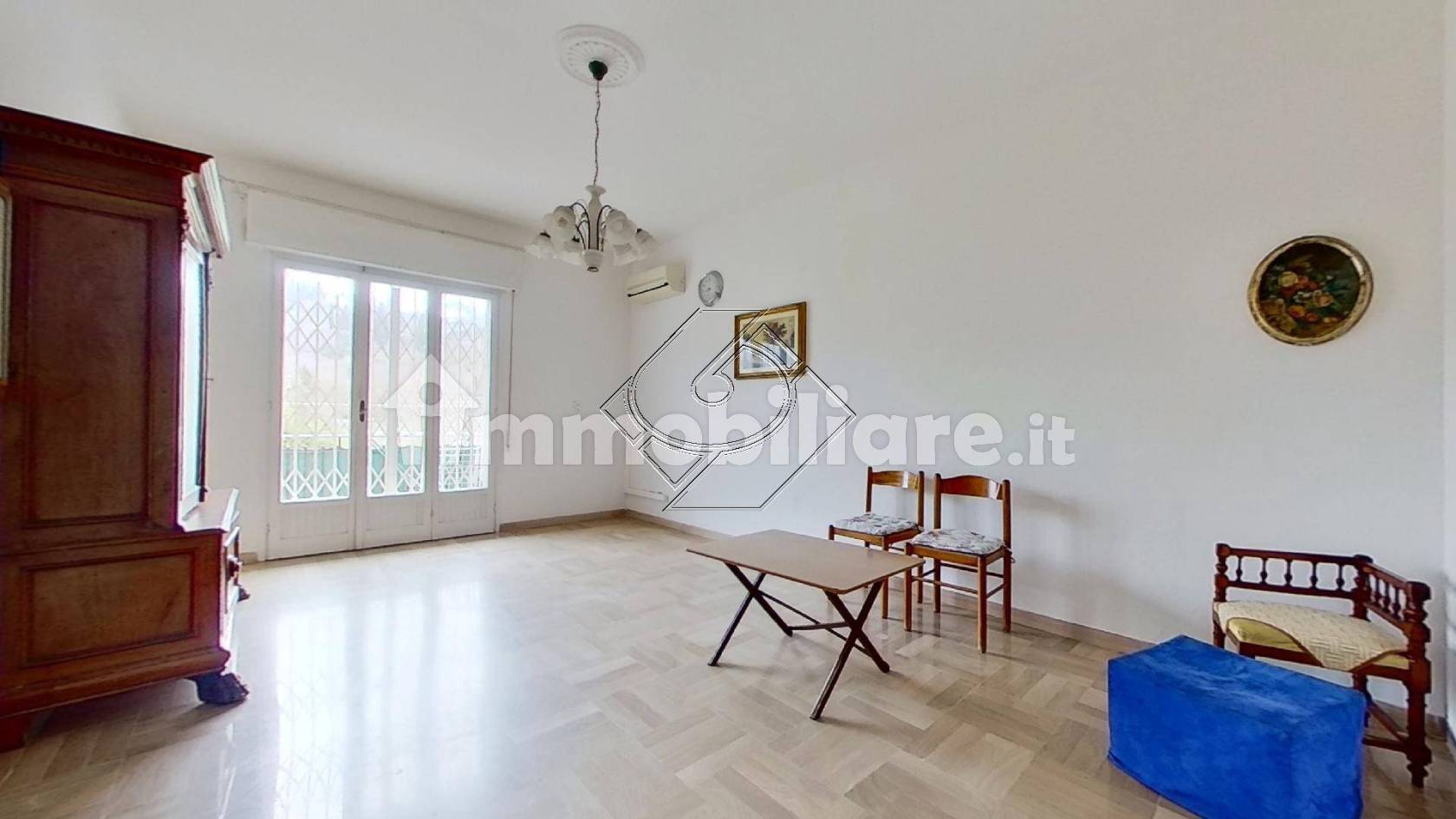 Quadrilocale via Aligi Barducci, Tavarnuzze, Impruneta