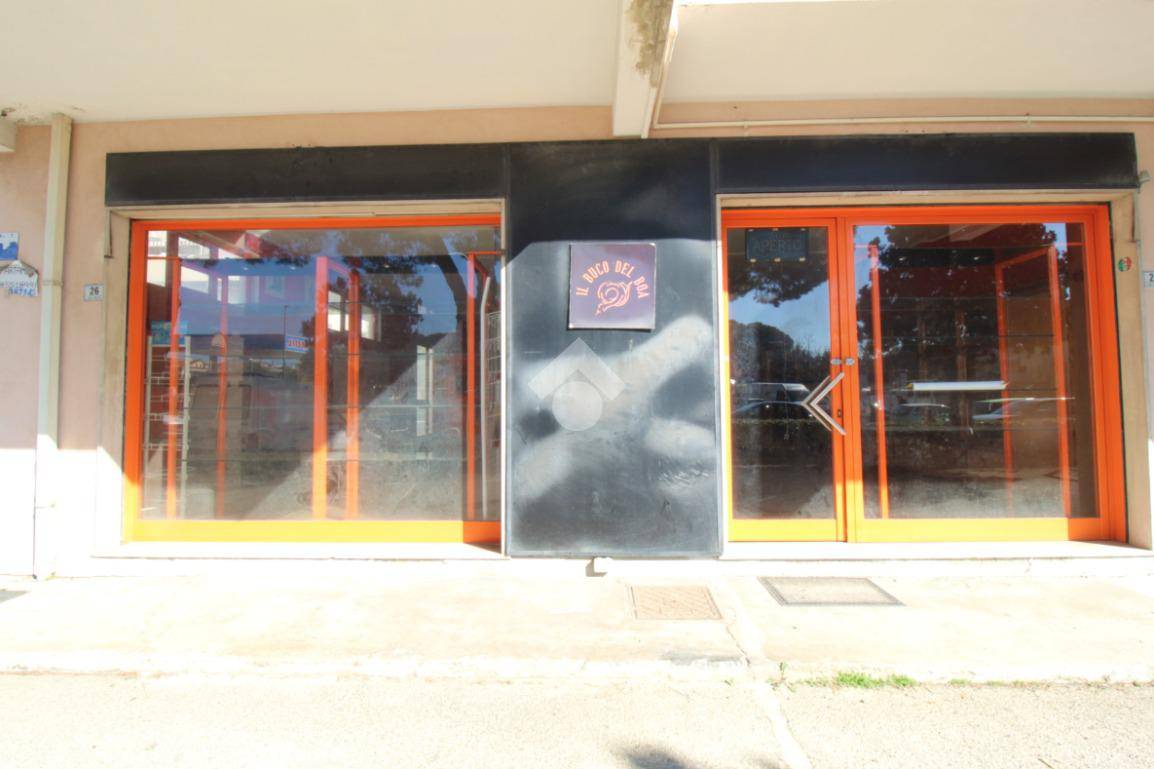 Bilocale via Matrino 24, Marina, Città Sant'Angelo