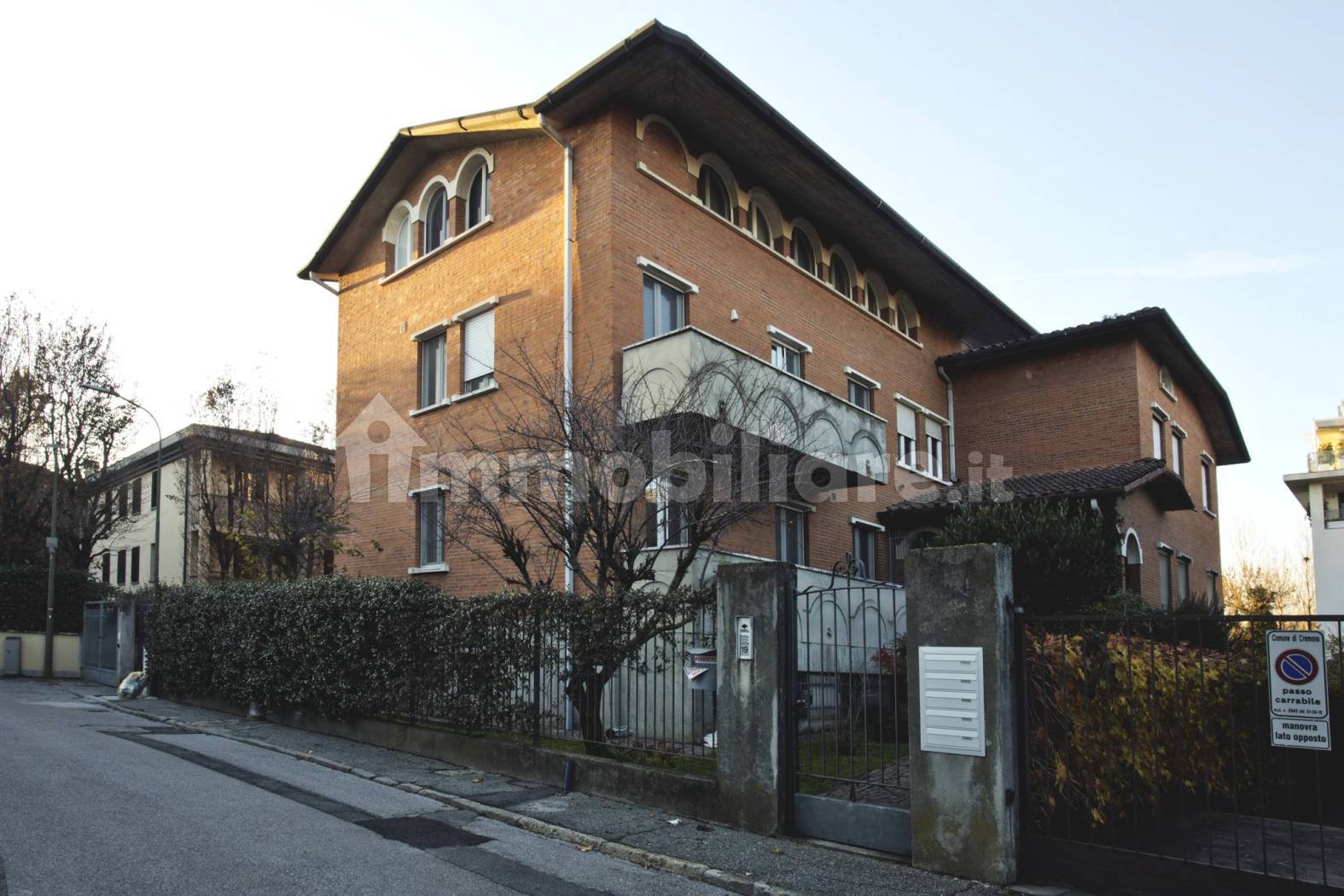Appartamento via Brembo 19, Cristo Re, Cremona