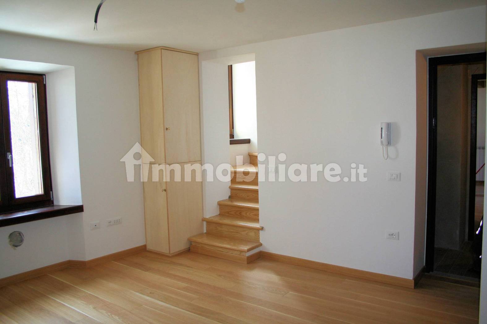 Appartamento via Brennero, Abetone Cutigliano