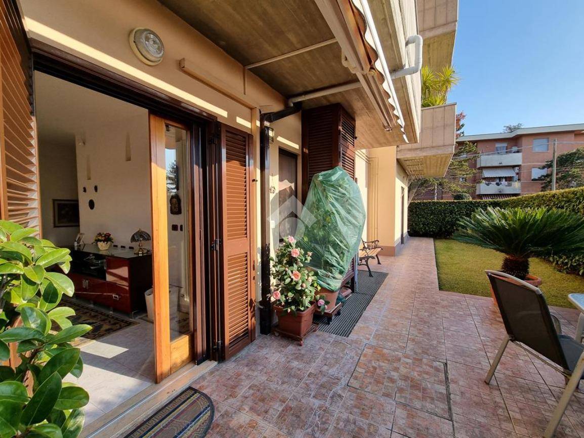 Trilocale via Trasimeno 16, Pianura Vomano, Notaresco