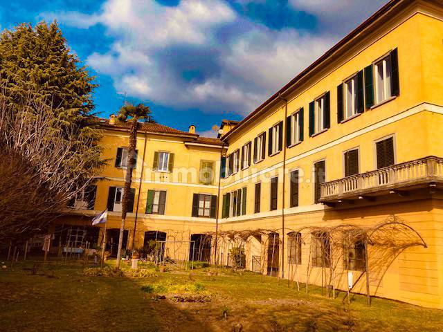 Quadrilocale via Salesiane, Centro, Alzano Lombardo