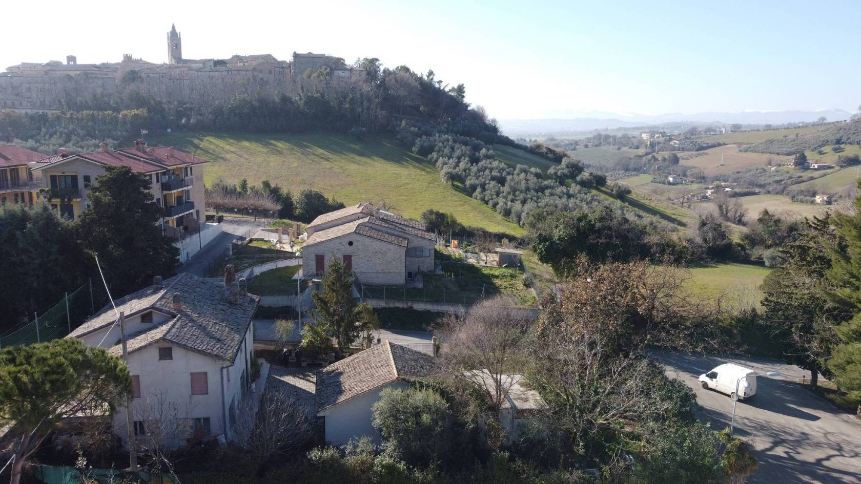 Appartamento Località Commenda, Montecassiano