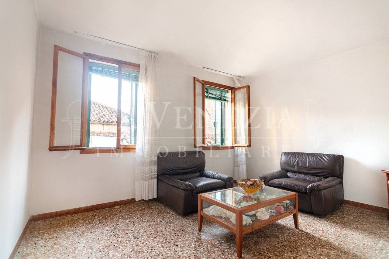 Trilocale Fondamenta Sant&#x27;Anna, Arsenale - Giardini della Biennale, Venezia