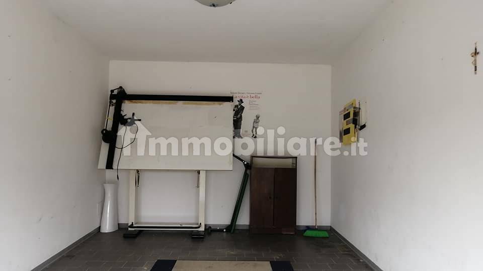 Garage - Box in Vendita