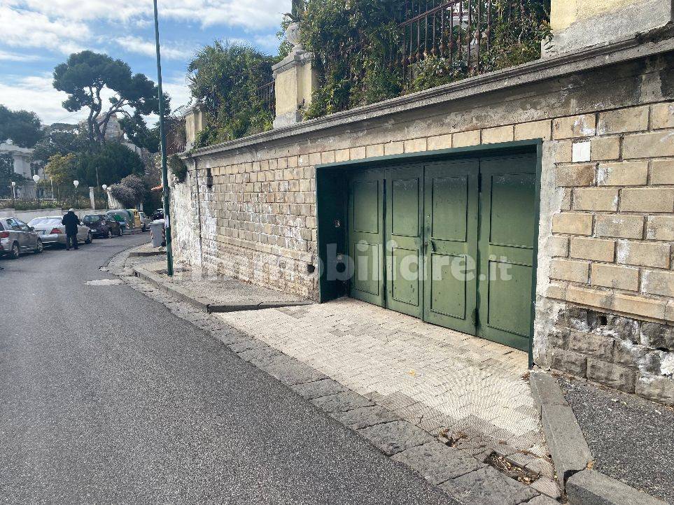 Garage - Box in Vendita