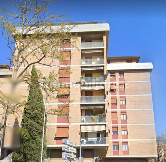 Appartamento piazzale Giotto 44, Semicentro - Stazione, Perugia