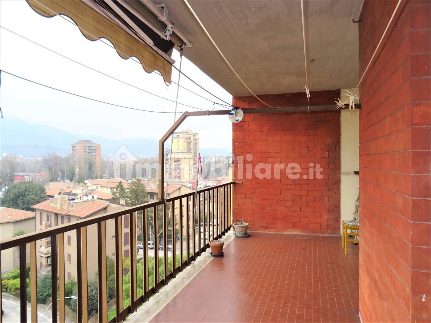 Trilocale via 20 Settembre, Cospea - San Giovanni, Terni