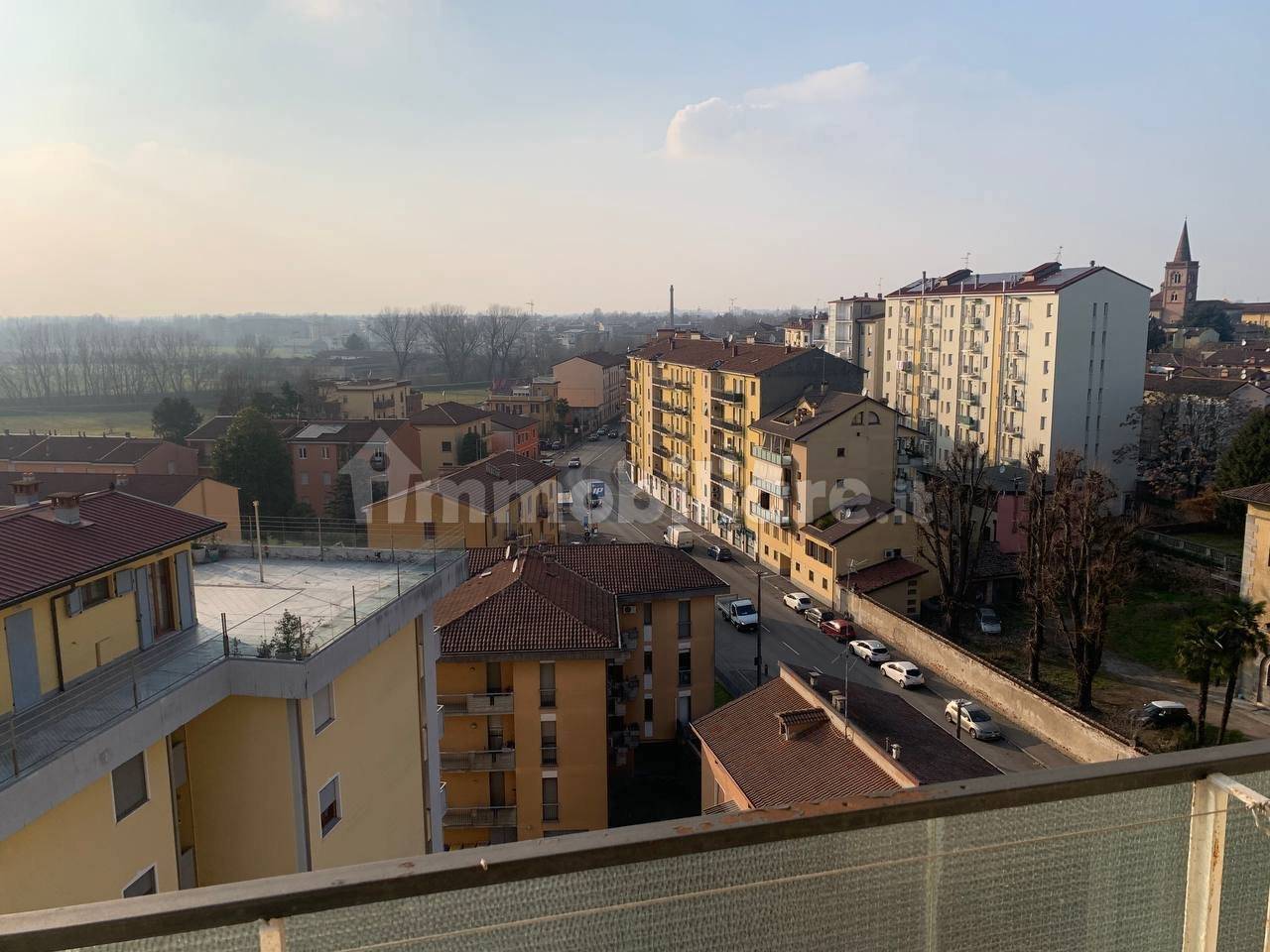 Trilocale buono stato, settimo piano, Porta Mosa, Cremona
