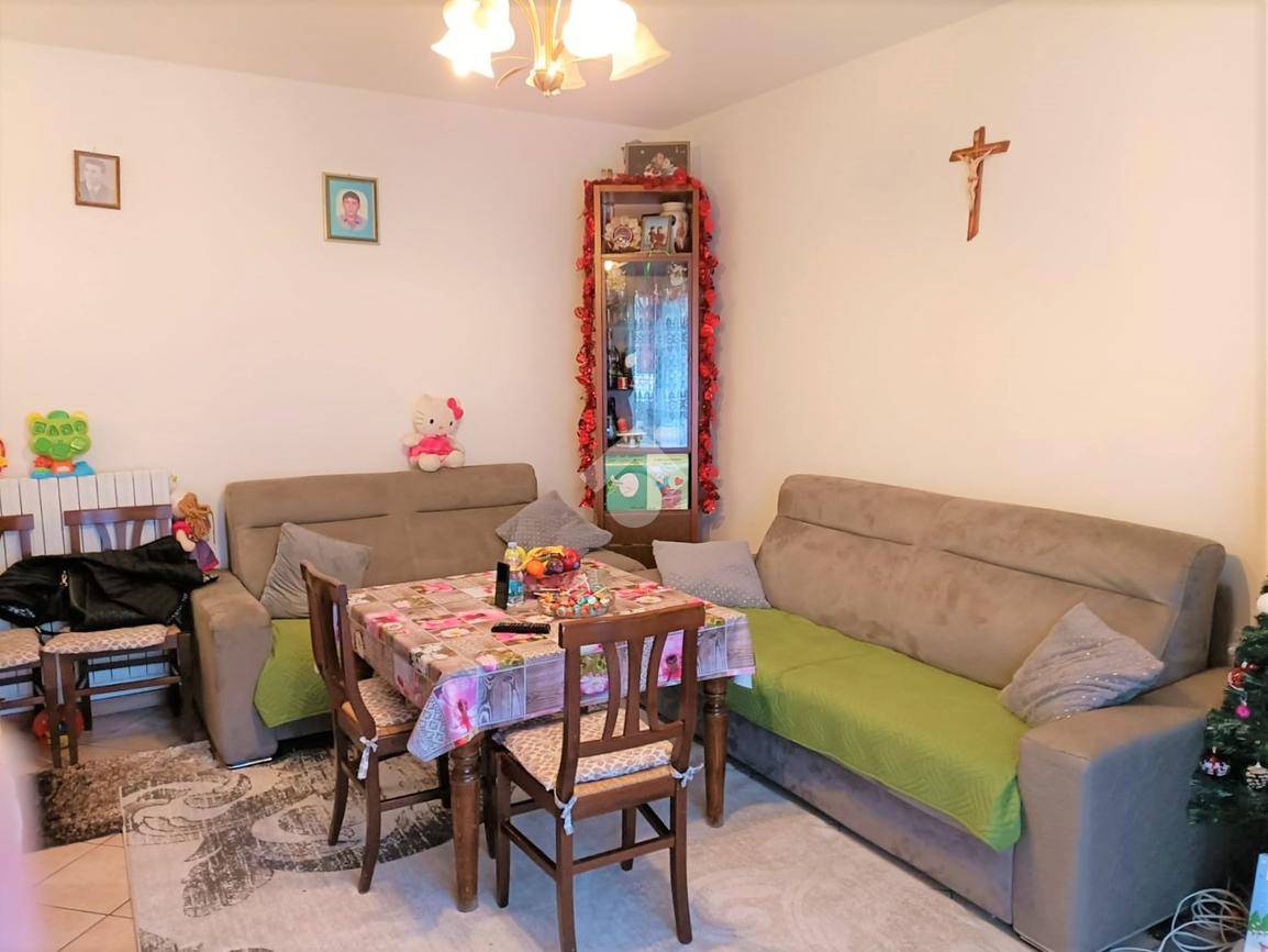 Trilocale via Straelle san pietro 10, Centro, Camposampiero