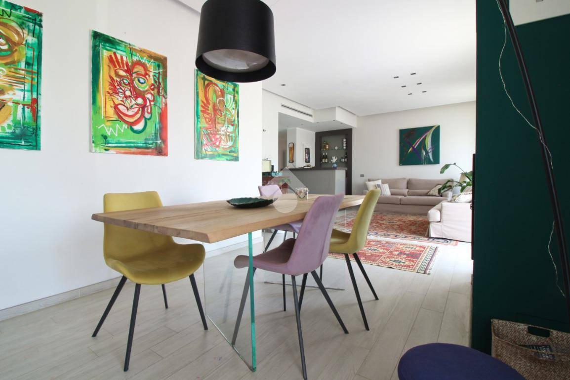 Trilocale via Giuseppe Marchesi 43, Campo Coni, Pavia