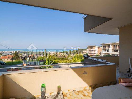 Quadrilocale via Lago Isoletta 45, Colle Pineta - Colle Santo Spirito, Pescara