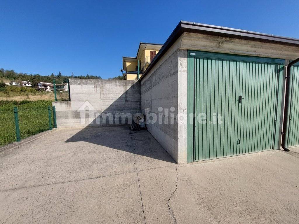 Garage - Box in Vendita