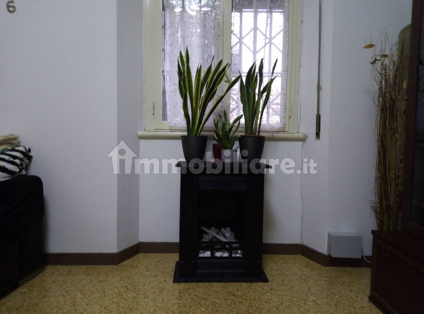 Quadrilocale piazza Dalmazia, Centro, Terni