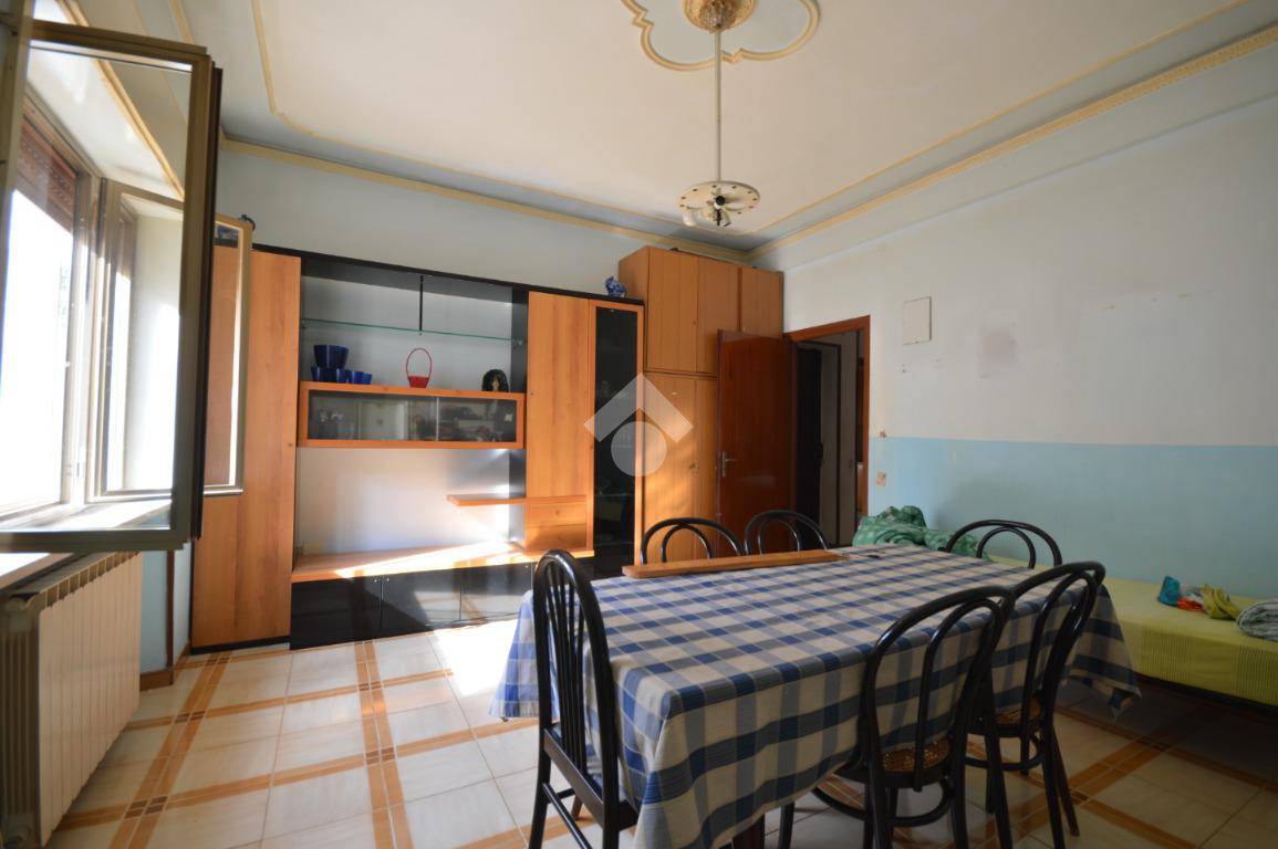 Bilocale via Reina 7, Camaro Inferiore, Messina