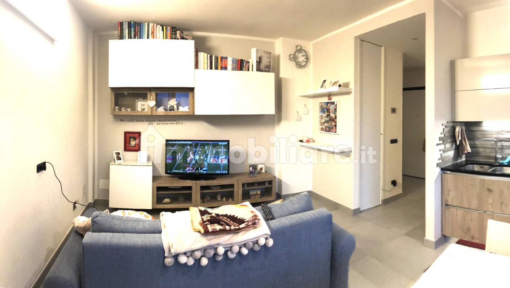 Trilocale ottimo stato, primo piano, Bondano - Partaccia, Massa