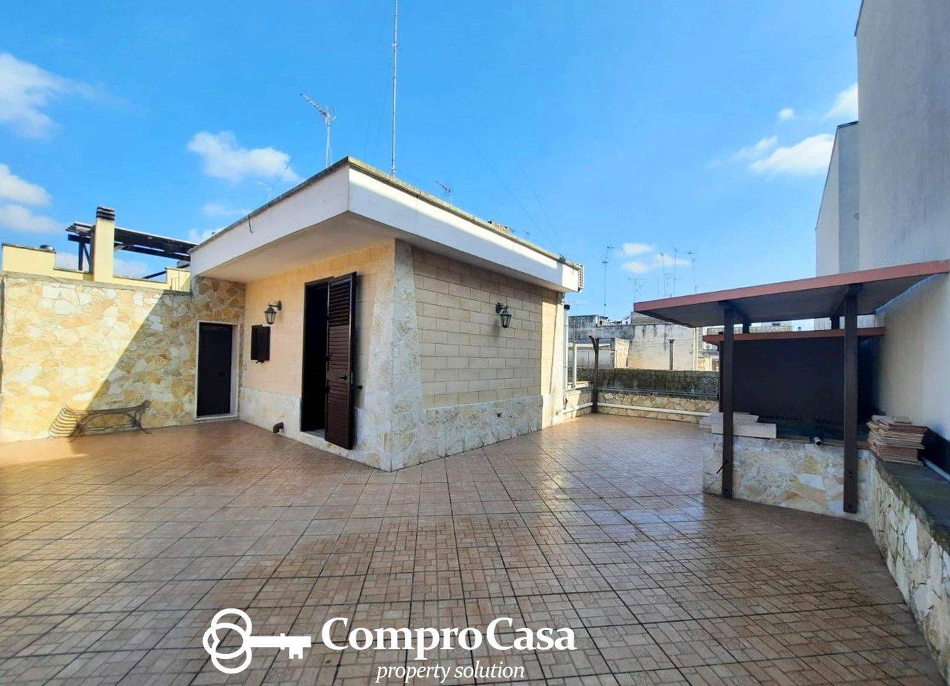 Appartamento via Monte Sabotino, San Pio - Idria, Lecce