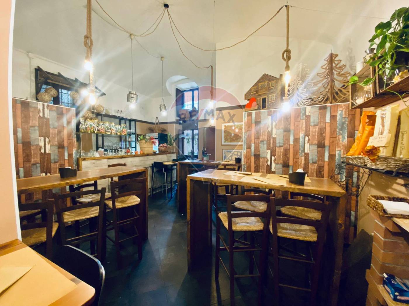 Ristorante in Vendita