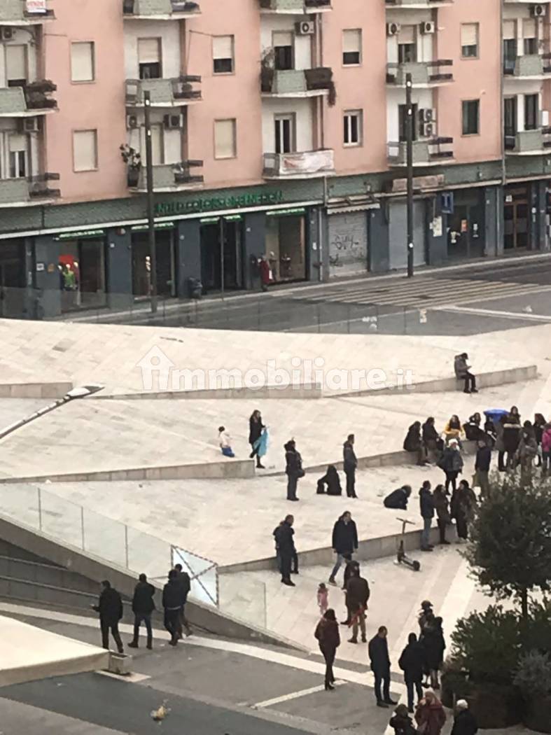 Trilocale corso Giuseppe Mazzini 286, Centro, Cosenza