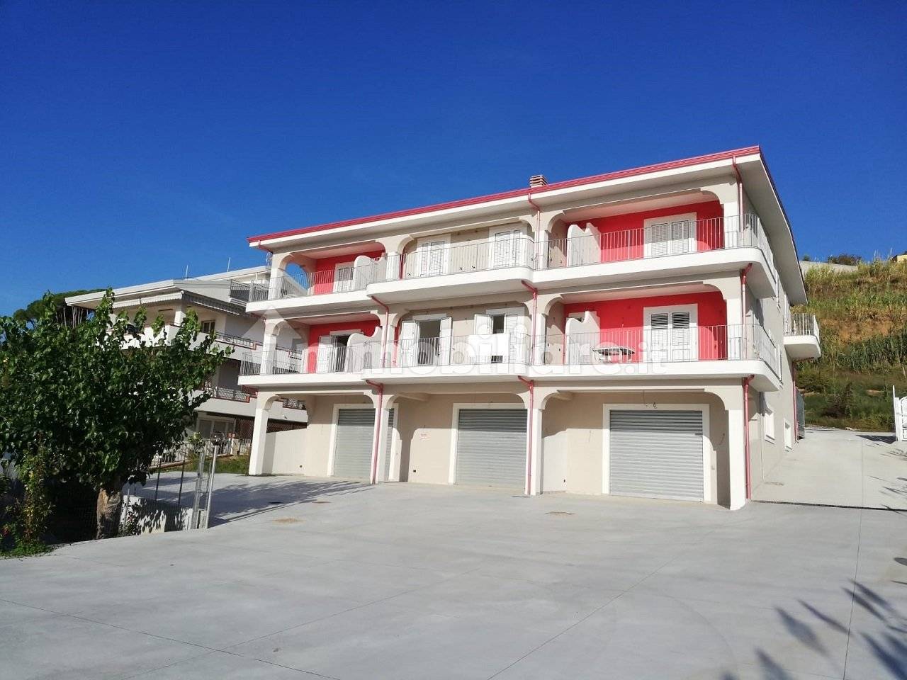 Quadrilocale Strada Statale 18 Tirrena Inferiore 248, Belvedere Marittimo