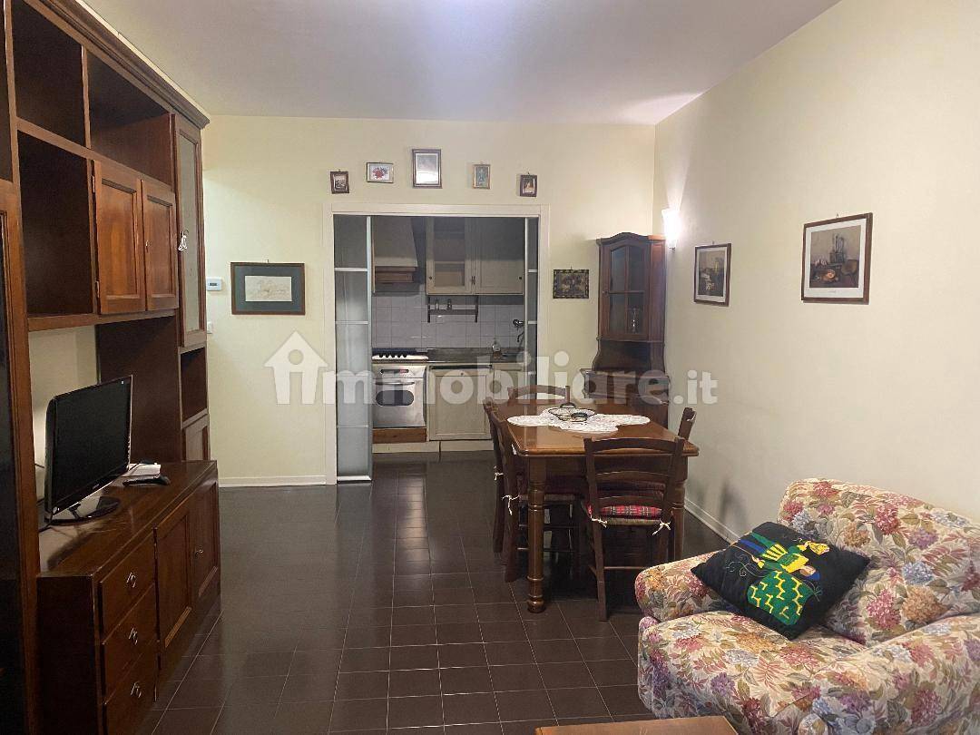 Quadrilocale via Giuseppe Di Vittorio, Vico Alto - San Miniato, Siena