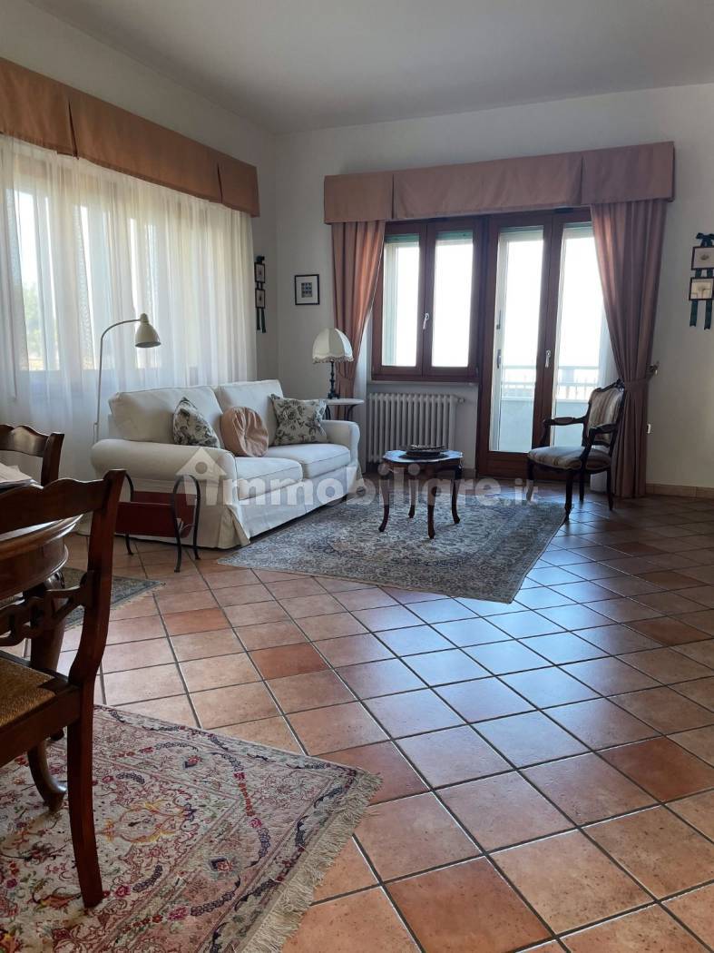 Appartamento Lungomare Italia, Marzocca, Senigallia