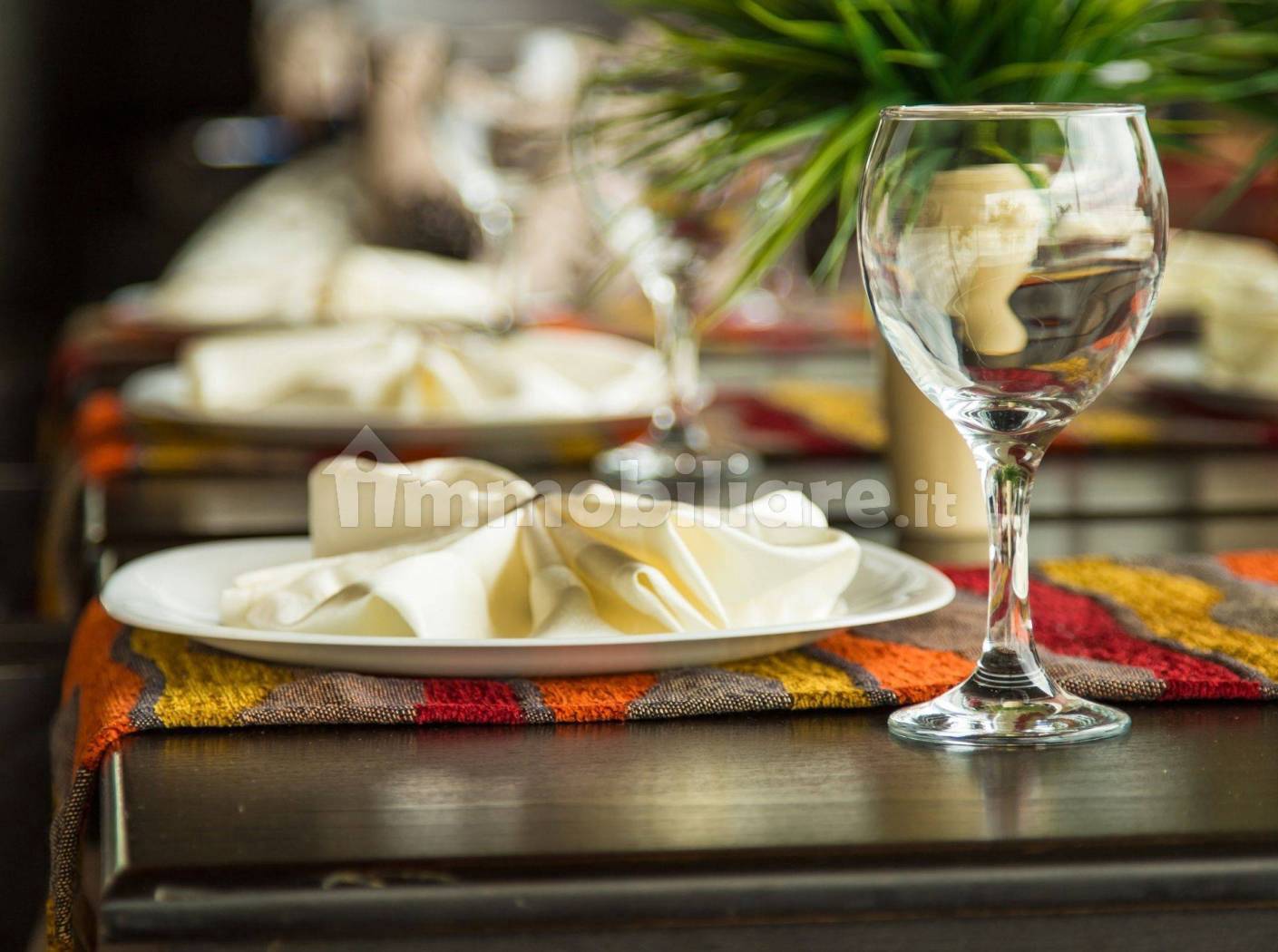 Ristorante in Vendita