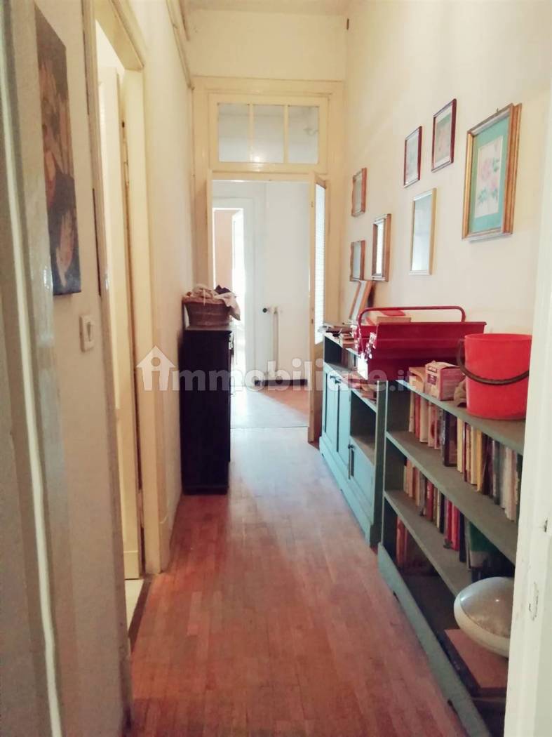 Appartamento buono stato, Stazione - Via Roma, Grosseto