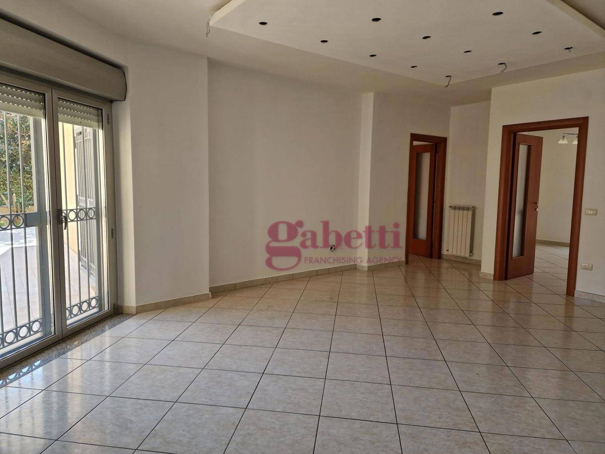 Quadrilocale via Patturelli 12G, San Nicola la Strada