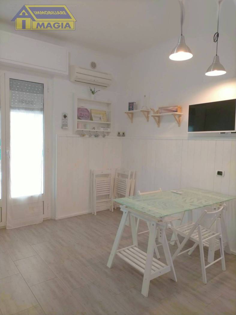 Appartamento via pimonte 1, De Gasperi, Conad, San Benedetto del Tronto