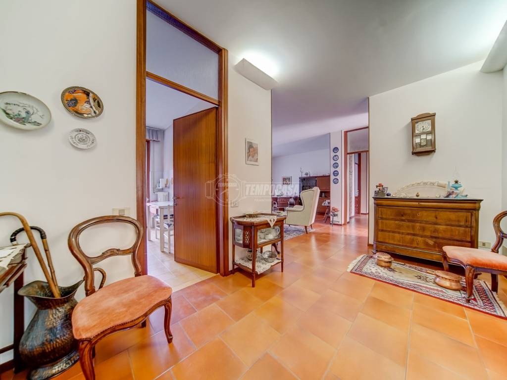 Vendita Appartamento Galliate. Quadrilocale in via Roma 44. Buono stato ...