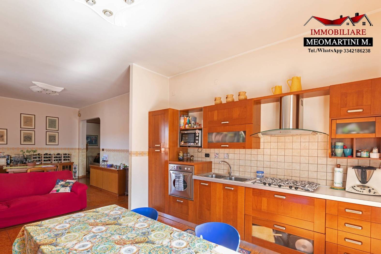 Appartamento Ronco Tagliamento 66, Priolo Gargallo