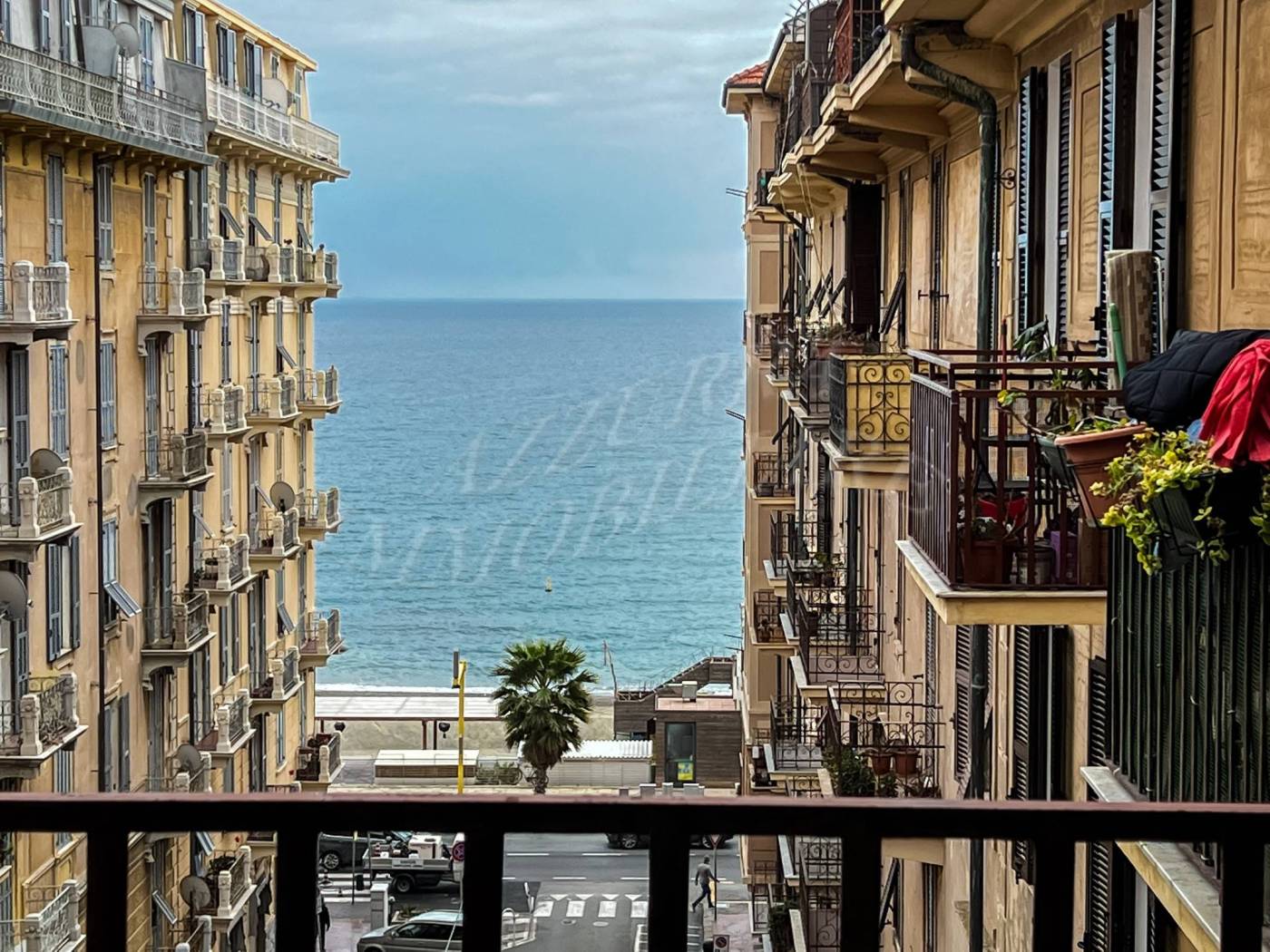 Quadrilocale via Niccolò Paganini, Legino, Zinola, Fornaci, Savona