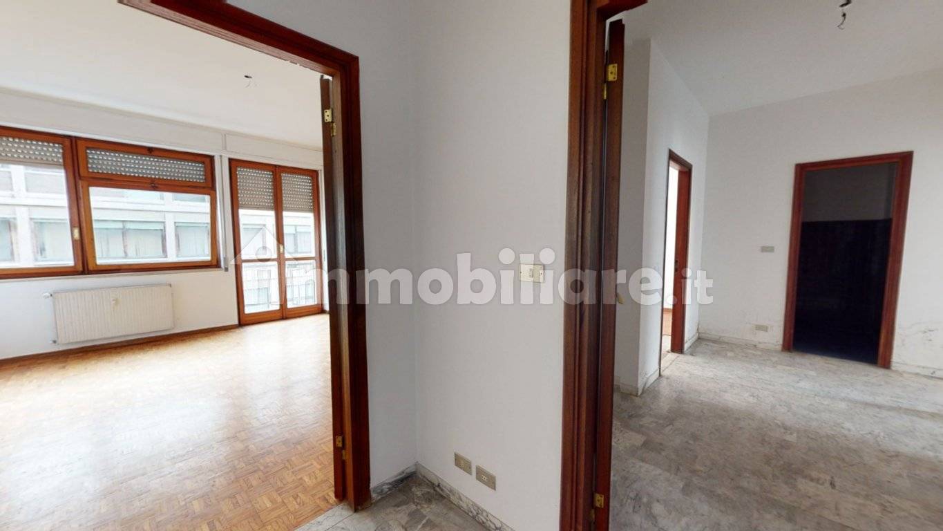 Appartamento via Monte Grappa 6, Via Grande - Piazza della Repubblica, Livorno