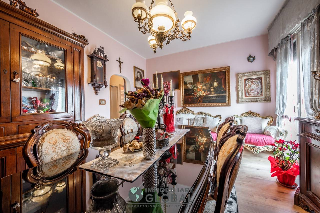 Trilocale via Don Elio Monari 100, Sacca - Stazione, Modena