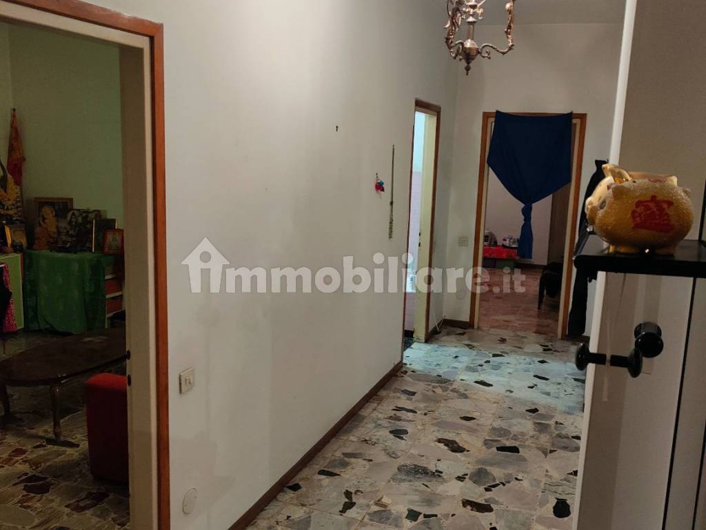 Vendita Appartamento Basiano. Trilocale in via Roma 19. Da ...