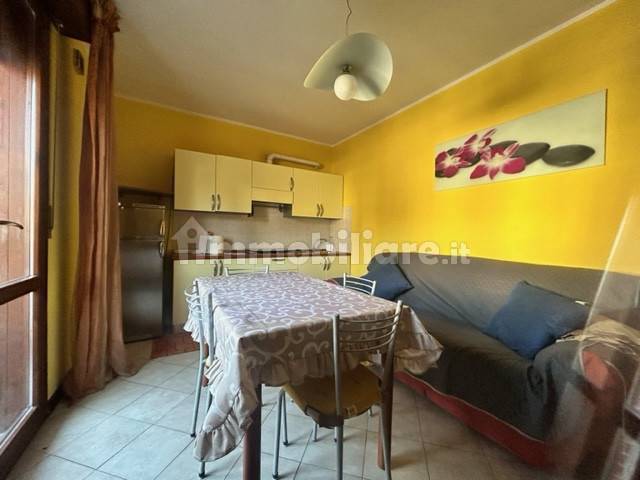 Bilocale via Radici Nord, Centro, Castellarano