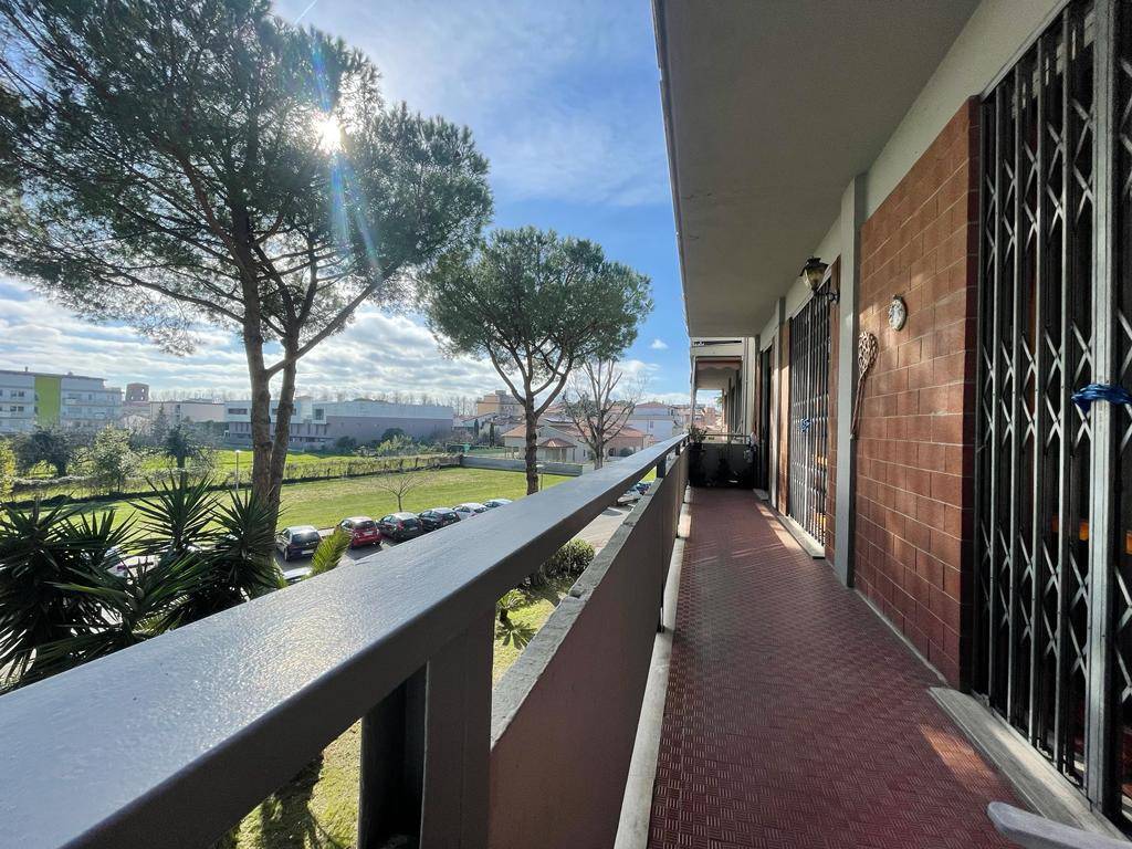 Quadrilocale via Liguria 13, Le Piagge, Pisa