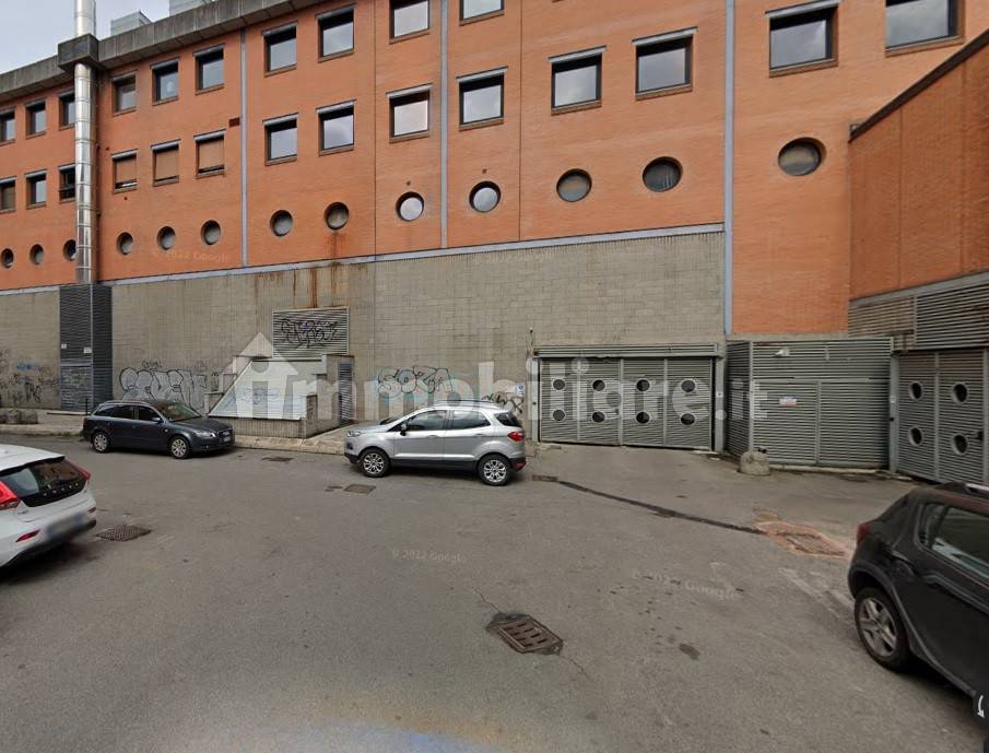 Garage - Box in Vendita