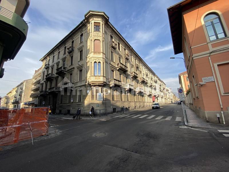 Quadrilocale via 20 Settembre 17, Centro Storico, Biella