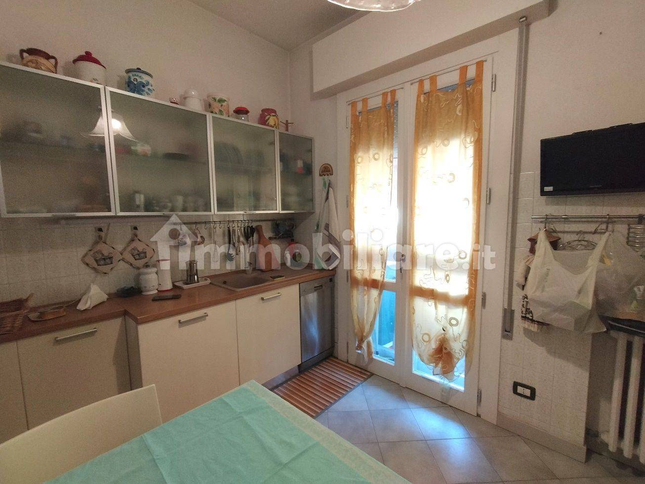Trilocale buono stato, primo piano, Cesenatico Levante, Cesenatico