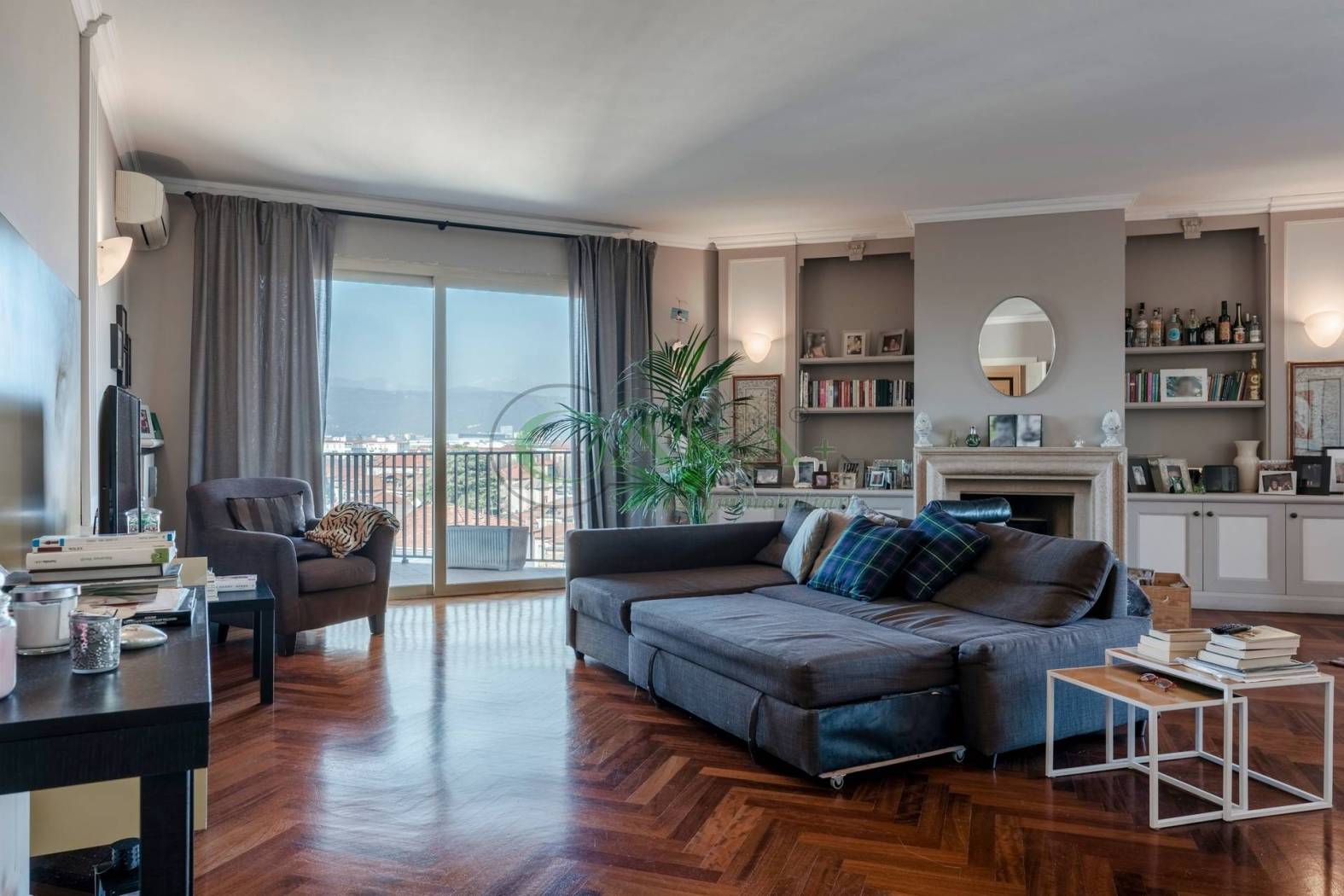 Quadrilocale via Milano 2, Volturno, Brescia