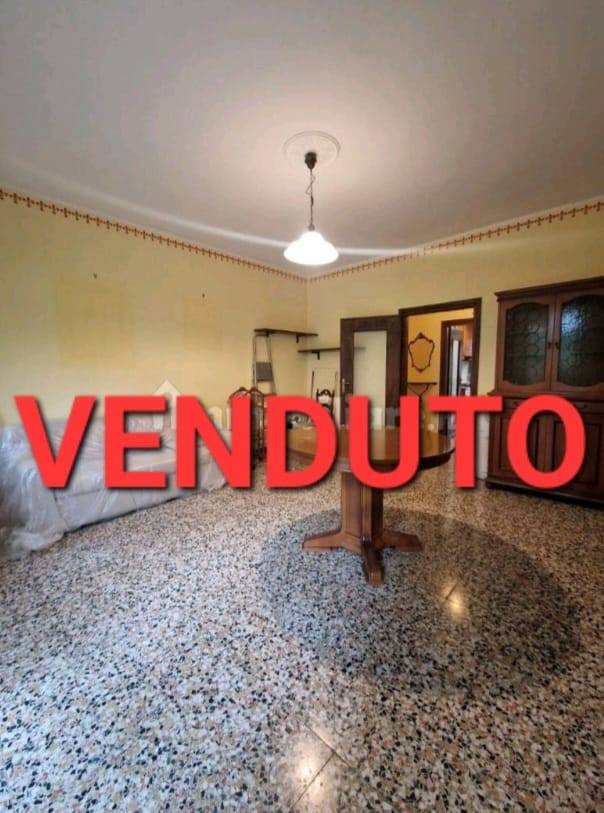 Trilocale buono stato, primo piano, Centro, Casalpusterlengo