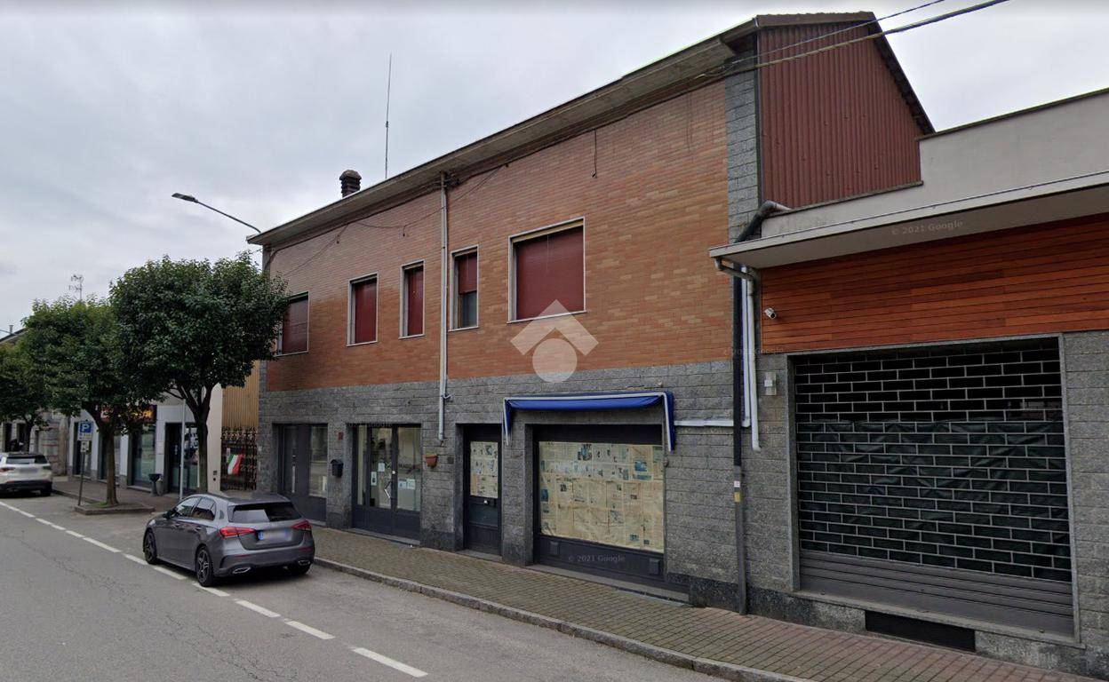 Bilocale via della Libertà 66, Centro, Bellinzago Novarese