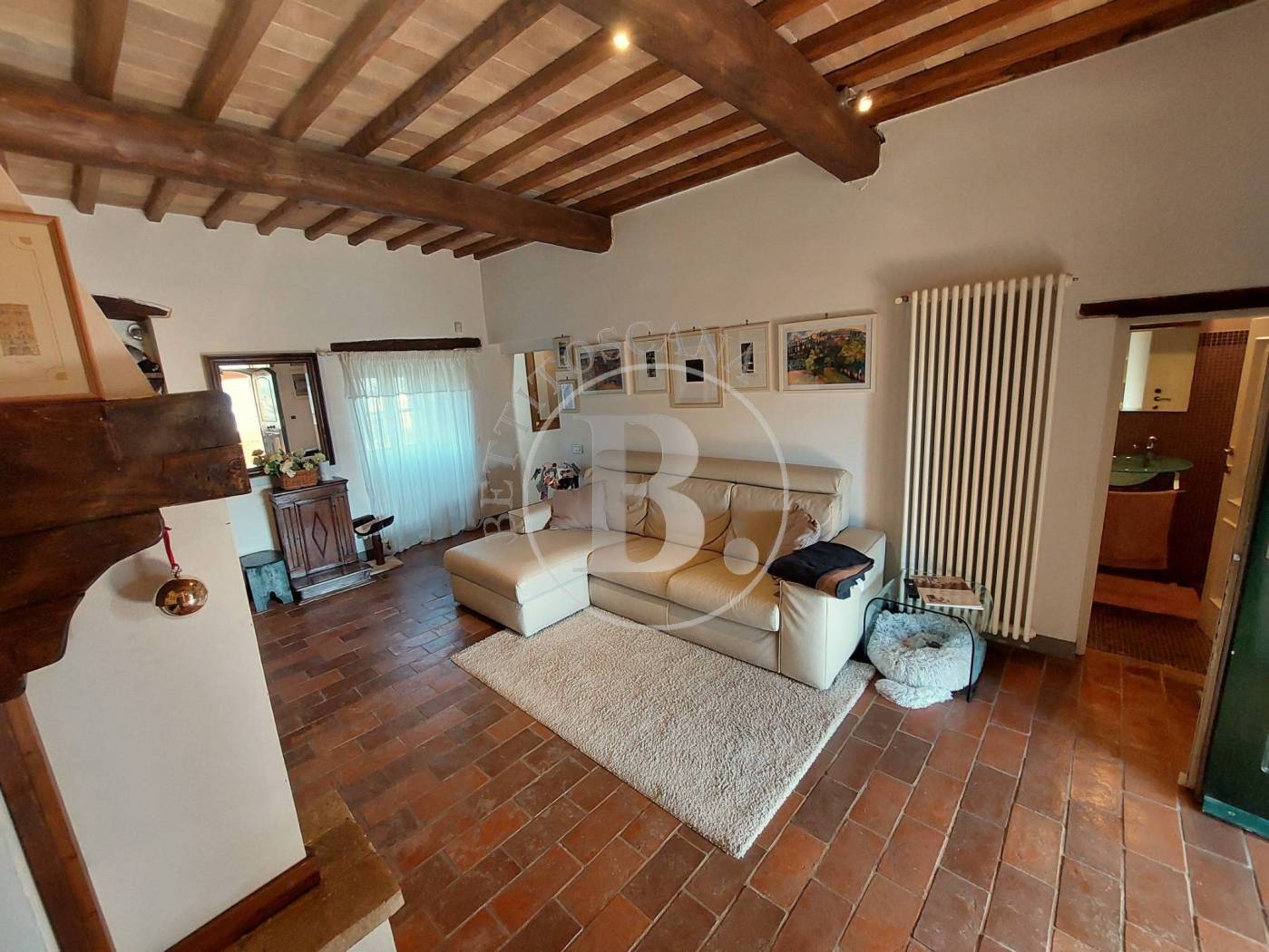 Appartamento Strada Provinciale di Castel San Gimignano, San Gimignano