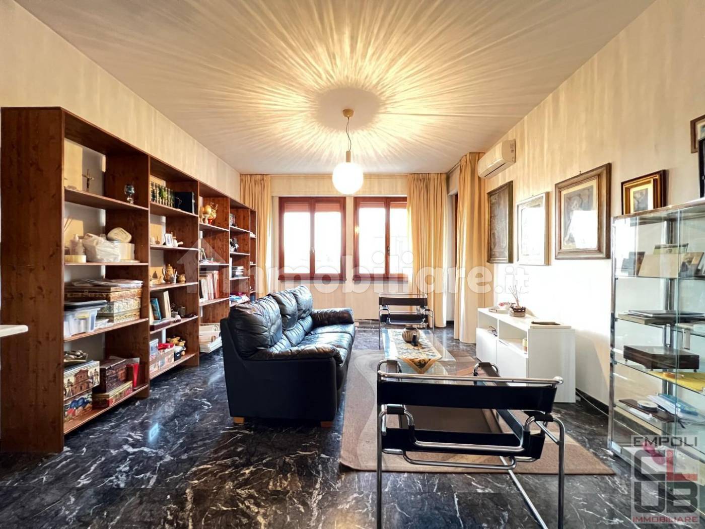 Appartamento via Giulio Masini, 142, Masini - XX Settembre, Empoli